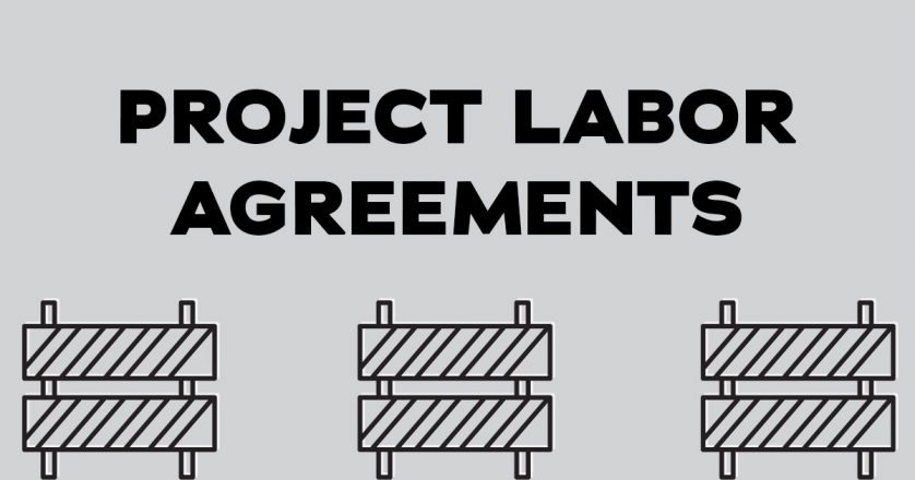 Project Labor Agreements – Northwest Carpenters Union